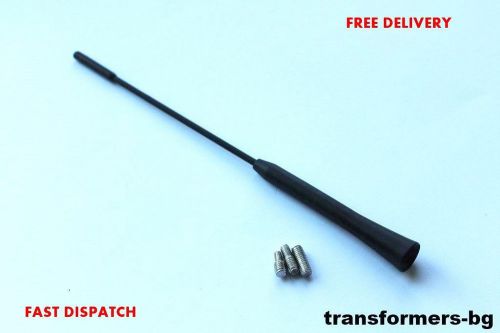 Sell Antenna Aerial Antena Radio AmFm Mast Roof 40cm Volkswagen VW GOLF PASSAT POLO in Haskovo ...