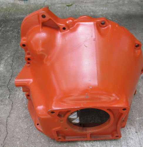 Sell 1967-up Dodge Mopar Chrysler 225 Bell Housing 2658957 Slant 6 ...