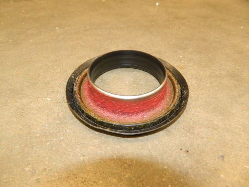 Sell AAM Pinion Wear Sleeve 26060977 Yoke GM 10.5 11.5 1999+ Chevy OEM ...