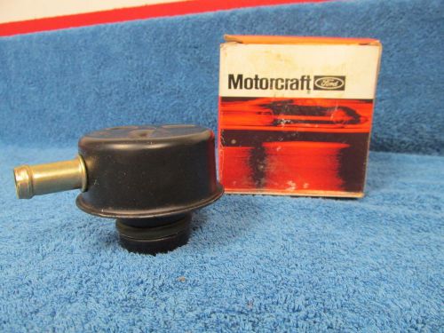 Sell 1970's FORD PINTO MUSTANG II OIL CAP NOS FORD 1215 in Evansville ...