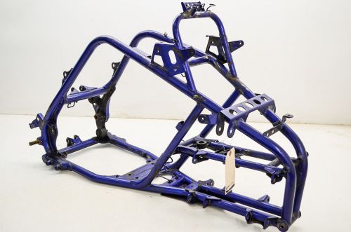 Sell 01 Yamaha Raptor 660 Frame in Ashaway, Rhode Island, United States ...