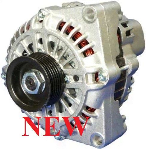 Sell NEW 2004 PONTIAC GTO 5.7L ALTERNATOR WITH Pulley GM 92058857 ...