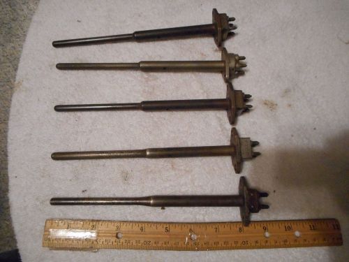Sell Aviation Turbine engine probes 5 total in Neosho, Missouri, United ...