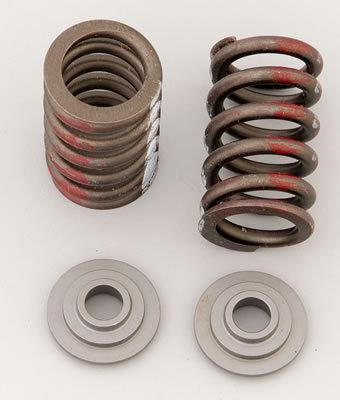 Sell Crane Valve Springs Retainers Single Springs/Damper Spring Steel ...