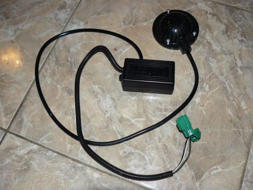 Sell TREMCO ANTI THEFT POLICE SHIFT LOCK SYSTEM FORD CROWN VICTORIA in ...