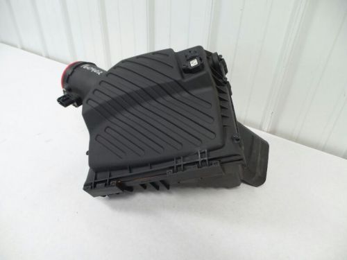 Purchase Air Cleaner 1969 1970 1971 1972 Chevrolet Trucks with 4-Barrel ...