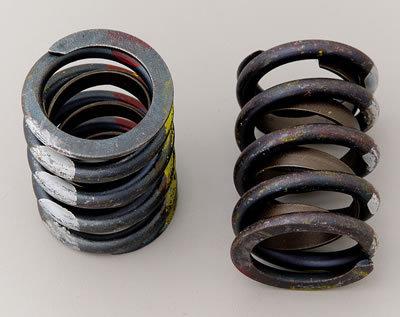 Sell Ford Racing Valve Springs Single 1.460" Outside Dia 1.820 ...