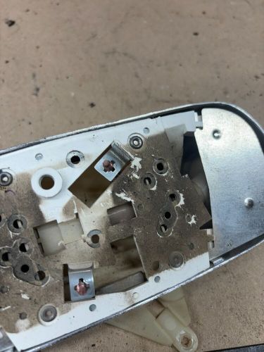 Sell 1979-1997 FORD MUSTANG BRONCO F150 F250 F350 INTERIOR DOME ...