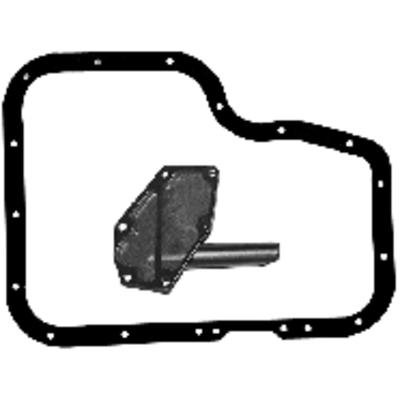 Sell GK INDUSTRIES TF1084 Transmission Filter-Auto Trans Filter Kit in ...