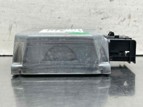 Sell 2020 Cadillac XT6 OEM Voltage Inverter Converter Control Module ...