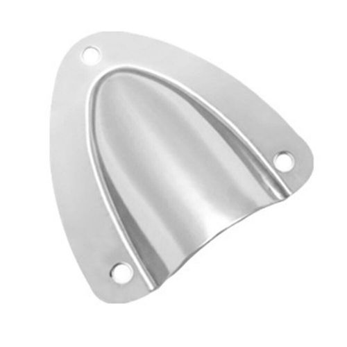 Sell For Routing Cables Clam Shell Ventilator 39 X 45mm Marine Boat ...