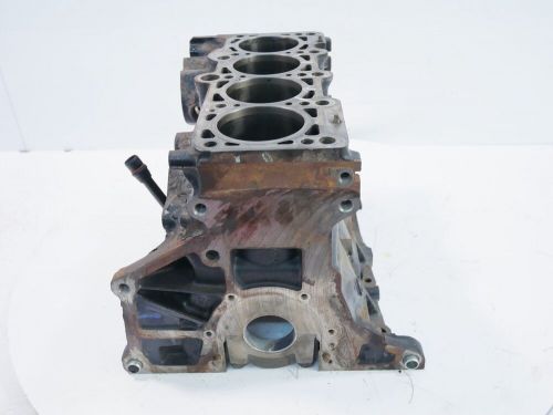 Sell Engineblock Block Defekt for 2004 Seat VW Alhambra Sharan 1,8 T ...