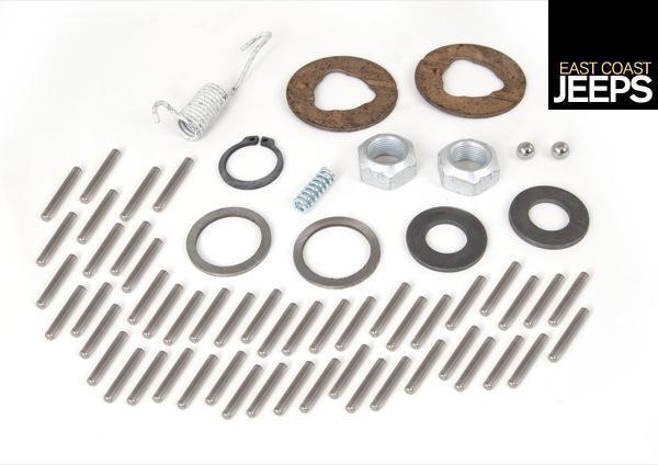Sell 18674.29 OMIX-ADA Dana 300 Small Parts Kit, by Omix-ada in Smyrna, Georgia, US, for US $39.98