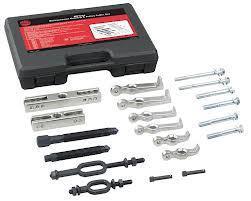 Sell NEW Mac Tools Multi-Purpose Bearing & Pulley Puller Set (BP534 ...