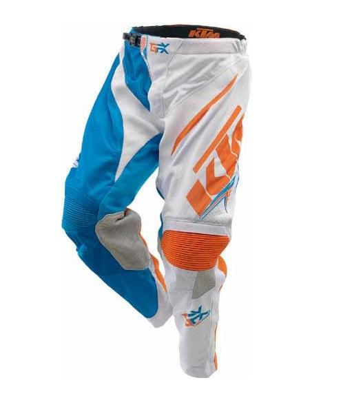 Sell BRAND NEW KTM GRAVITY FX RIDING PANTS MEN'S SIZE XL WAIST 36 ...