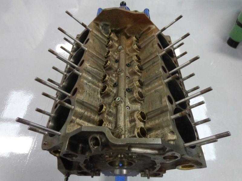 Sell NASCAR Circle Track Drag Racing High Performance Chevy GM SB2 ...