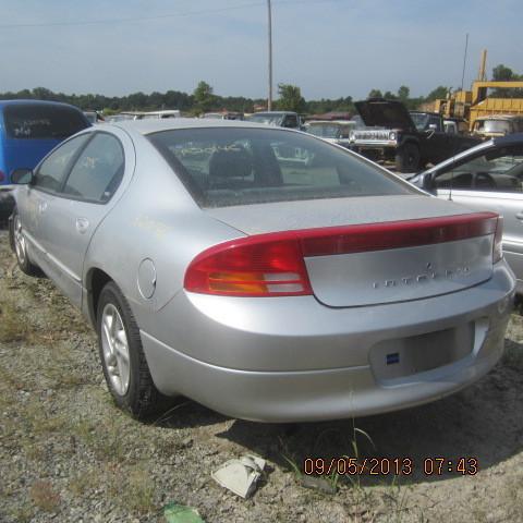 Sell 98 99 00 01 02 03 04 INTREPID L. CALIPER REAR in Rock Hill, South ...