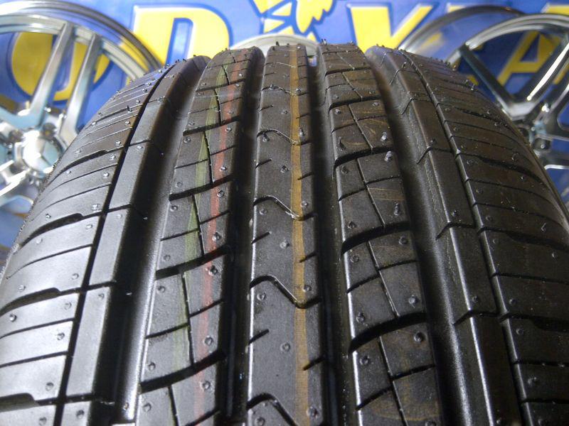 Sell NEW 205/60R16 KUMHO SOLUS KH16 205/60/16 TIRE in Noblesville, Indiana, US, for US $76.00