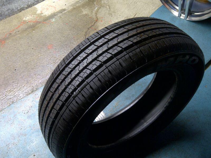 Sell NEW 205/60R16 KUMHO SOLUS KH16 205/60/16 TIRE in Noblesville, Indiana, US, for US $76.00