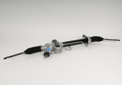 Sell ACDELCO OE SERVICE 19207490 Steering Gear Kit in Branford ...