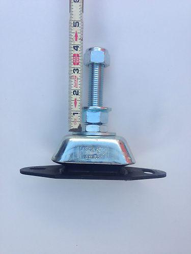 Sell Set Of 4 Metalastic Cushy Float Engine Mount Isolators,Cummins ...