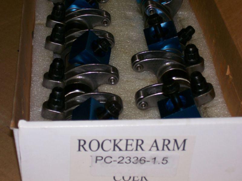 Sell MOPAR SMALL BLOCK 273 318 340 360 ROLLER ROCKER ARMS in Milford ...
