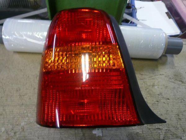 Sell TOYOTA PROGRES 1998 Rear Left Combination Lamp [3915600] in Minato ...