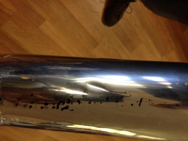 Sell Suzuki LT 500 Quadzilla Drag Pipe in Shingle Springs, California ...