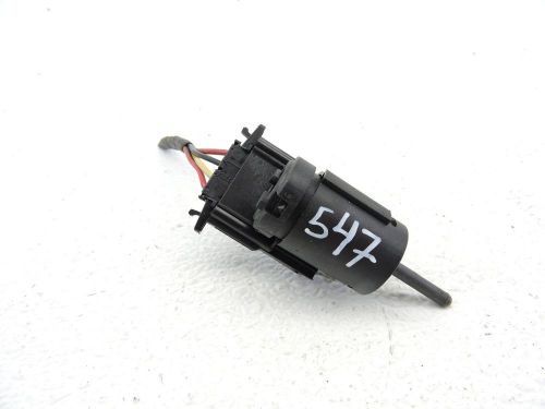 Sell MK4 VW GTI GLI BRAKE STOP PEDAL SWITCH SENSOR MODULE FACTORY OEM ...