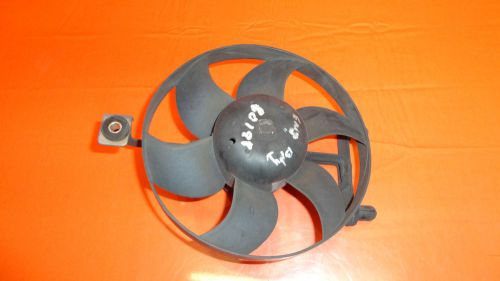Sell 2002 Porsche Boxster 986 engine bay fan 986.624.036.01.... 40,362 ...