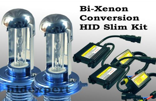 Sell ICBEAMER 9003/HB2 High /Lo 30000K Dark Blue Bi-Xenon Con.HID Slim Kit ZA1274 in San Jose ...