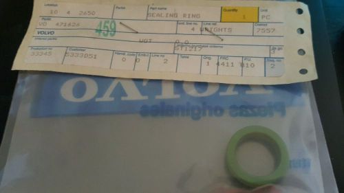Sell VOLVO TRUCK PARTS SEALING RING 471626 in Asheville, North Carolina ...