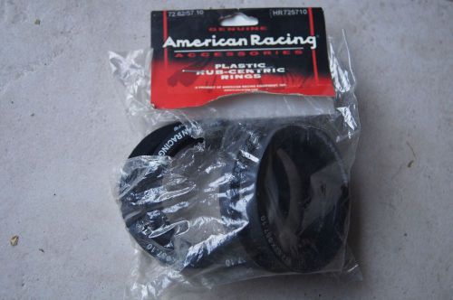 Sell American Racing HR725710 Hub-Centric Rings in Van Nuys, California ...
