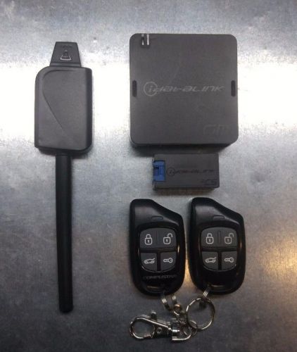 Sell Compustar RSG6-GM Remote Start Kit for Most 2004-2015 Cadillac ...
