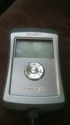 Sell SUPERCHIPS CORTEX 1950 FORD POWERSTROKE TRUCK MUSTANG TUNER RANGER ...