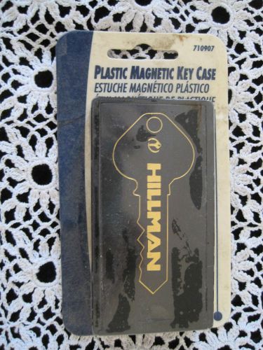 Sell Magnetic Key Case Holder in Package Plastic HIllman in Parker ...