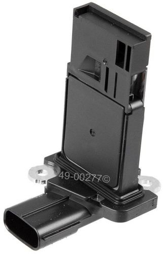 Sell Brand New Genuine OEM Hitachi Mass Air Flow MAF Sensor Meter Fits ...