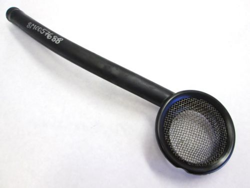 Buy 897526T Mercury 75-115 Hp 4 Stroke Outboard IAC Valve Idle Air ...