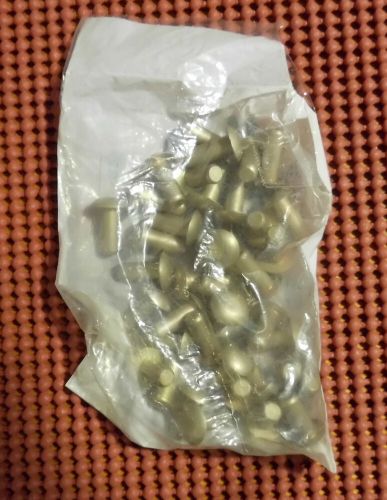 Sell AIRCRAFT RIVETS MS20470AD8-10 ~ 1/4 INCH X 5/8 INCH SOLID RIVETS ...