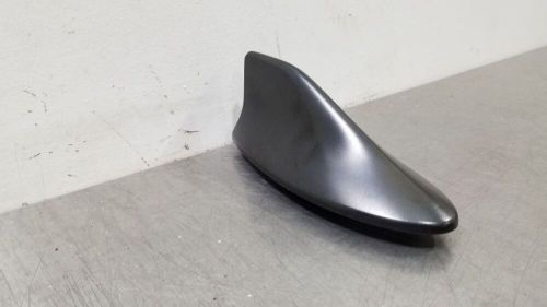 Sell 16 2016 TOYOTA 4RUNNER ROOF MOUNTED SHARK FIN ANTENNA BLACK in ...