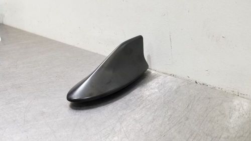 Sell 16 2016 TOYOTA 4RUNNER ROOF MOUNTED SHARK FIN ANTENNA BLACK in ...