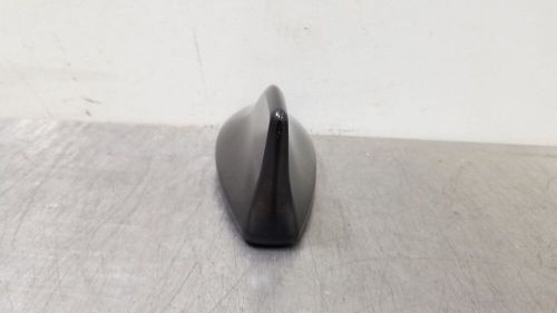 Sell 16 2016 TOYOTA 4RUNNER ROOF MOUNTED SHARK FIN ANTENNA BLACK in ...