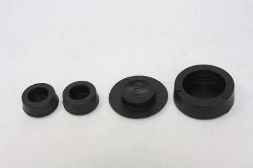 Sell Custom Fairing Frame Plugs for 2006 2007 2008 2009 2010 2011 ...