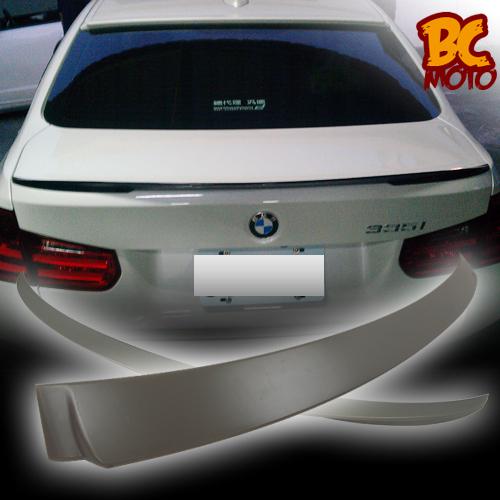 Sell BMW 3-SERIES F30 A TYPE REAR WINDOW ROOF & PERFORMANCE P TRUNK ...