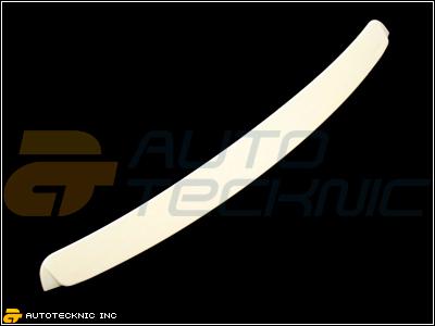 Sell BMW E46 COUPE 323CI 325CI 328CI 330CI M3 UNPAINTED ABS REAR WINDOW ...