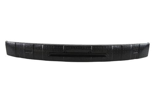 Sell Replace TO1070159DSN - Toyota Corolla Front Bumper Absorber ...