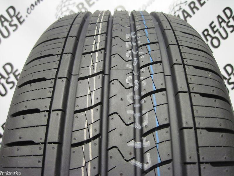 Sell 205/60/15 TWO (2) NEW Kumho KH16 Tires 205 60 15 in Fairmount, Georgia, US, for US $170.00