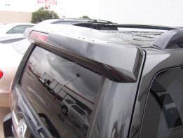 Sell PAINTED 03-07 Toyota 4Runner 4 Runner Rear Spoiler in FAST ...