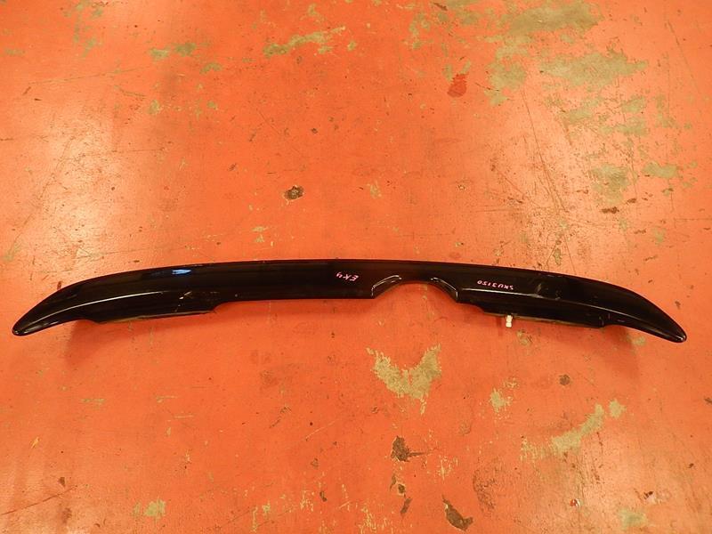 Sell JDM HONDA CIVIC SIR EK4 EK REAR MID SPOILER WING 1996-2000 SO3 EK3 ...