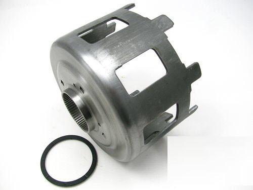 Sell TH700R4 700R-4 4L60 4L60E Heavy Duty Sun Gear Shell w/ Washer THE ...